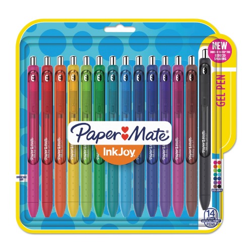 Corrector Mini Tipo Pluma - Paper mate - San Felipe Escolar